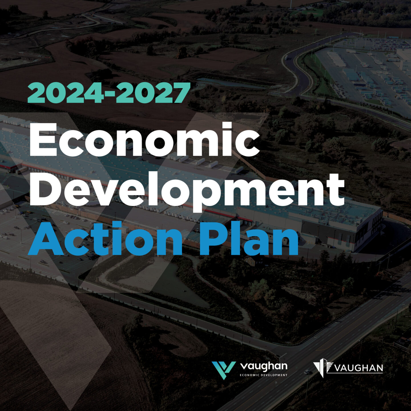 Economic Development Action Plan | Vaughan Economic Development